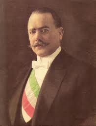Álvaro Obregón - EcuRed