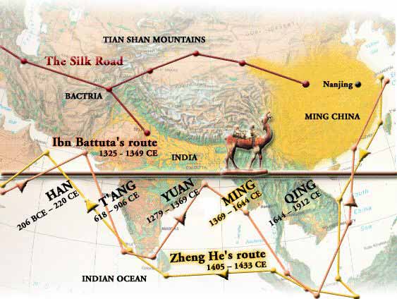 Ibn Battuta - EcuRed