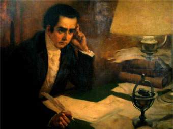 Mariano Moreno - EcuRed