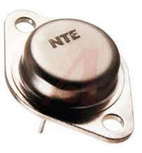 Transistor NTE30 - EcuRed