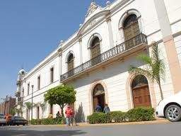 Ciudad Lerdo (México) - EcuRed