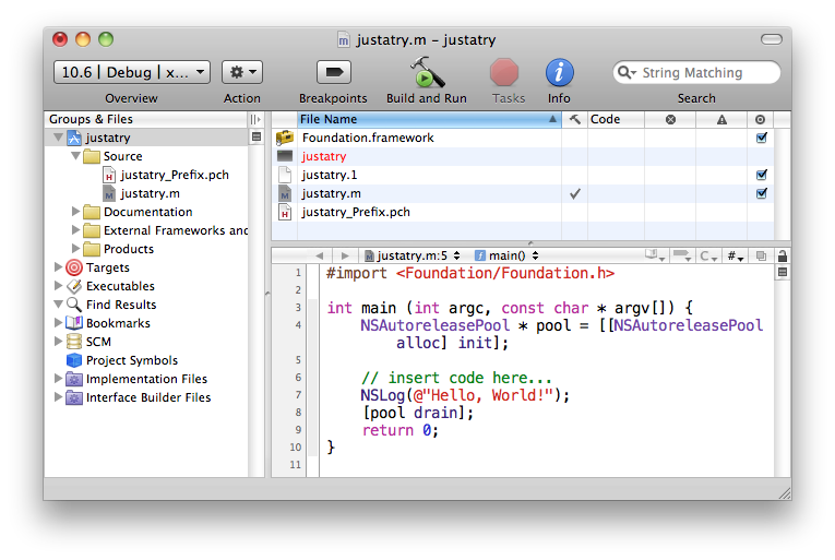 La función main () - EcuRed