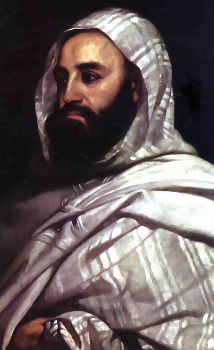 Emir Abdelkader - EcuRed