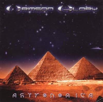 Crimson Glory - EcuRed