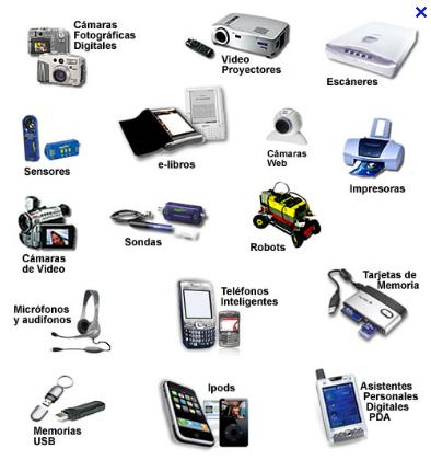 Dispositivos de Información - EcuRed