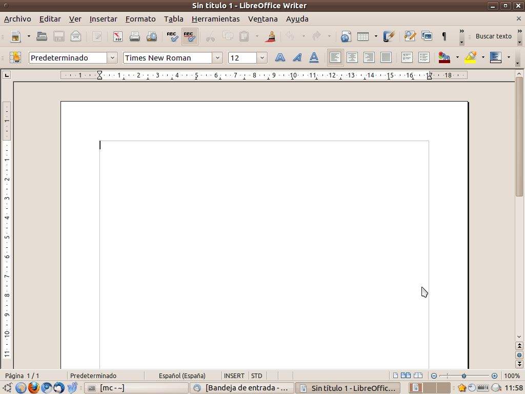Archivo:LibreOffice writer.jpg - EcuRed