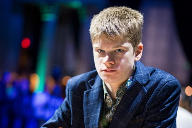 Volodar Murzin - EcuRed