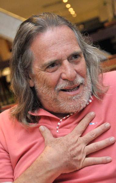 José Pereira - EcuRed
