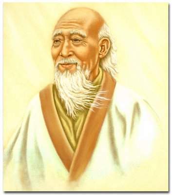 Lao Tse - EcuRed