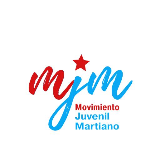 Archivo:Nuevo logo del MJM.jpg - EcuRed