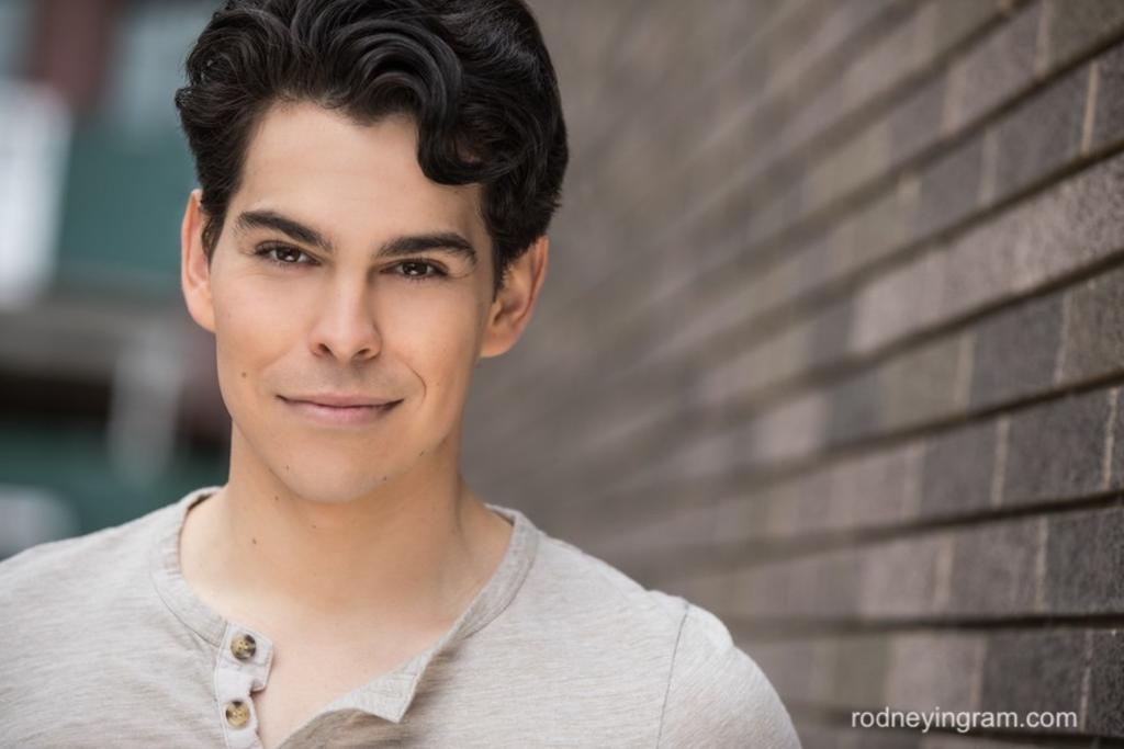 Rodney Ingram - EcuRed