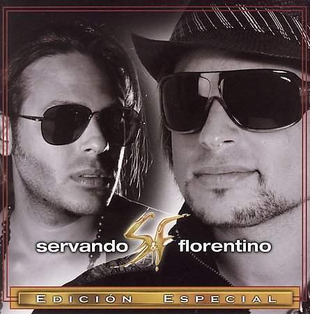 Servando y Florentino - EcuRed