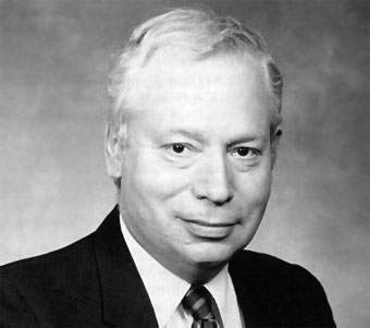 Steven Weinberg - EcuRed