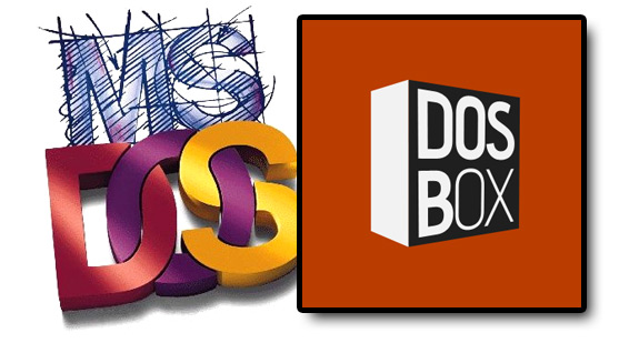 Dosbox - EcuRed