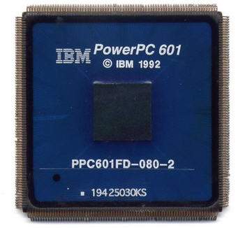 PowerPC - EcuRed