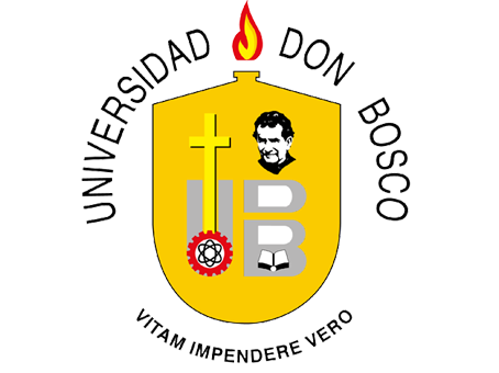 Universidad Don Bosco (El Salvador) - EcuRed