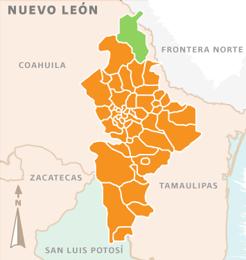 Anáhuac (México) - EcuRed