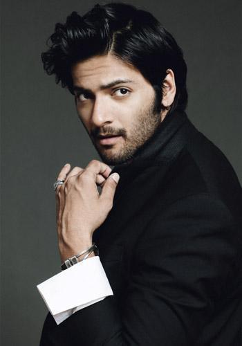Ali Fazal - EcuRed