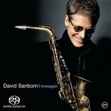 David Sanborn - EcuRed