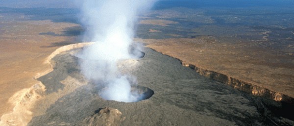 Volcán Nabro - EcuRed