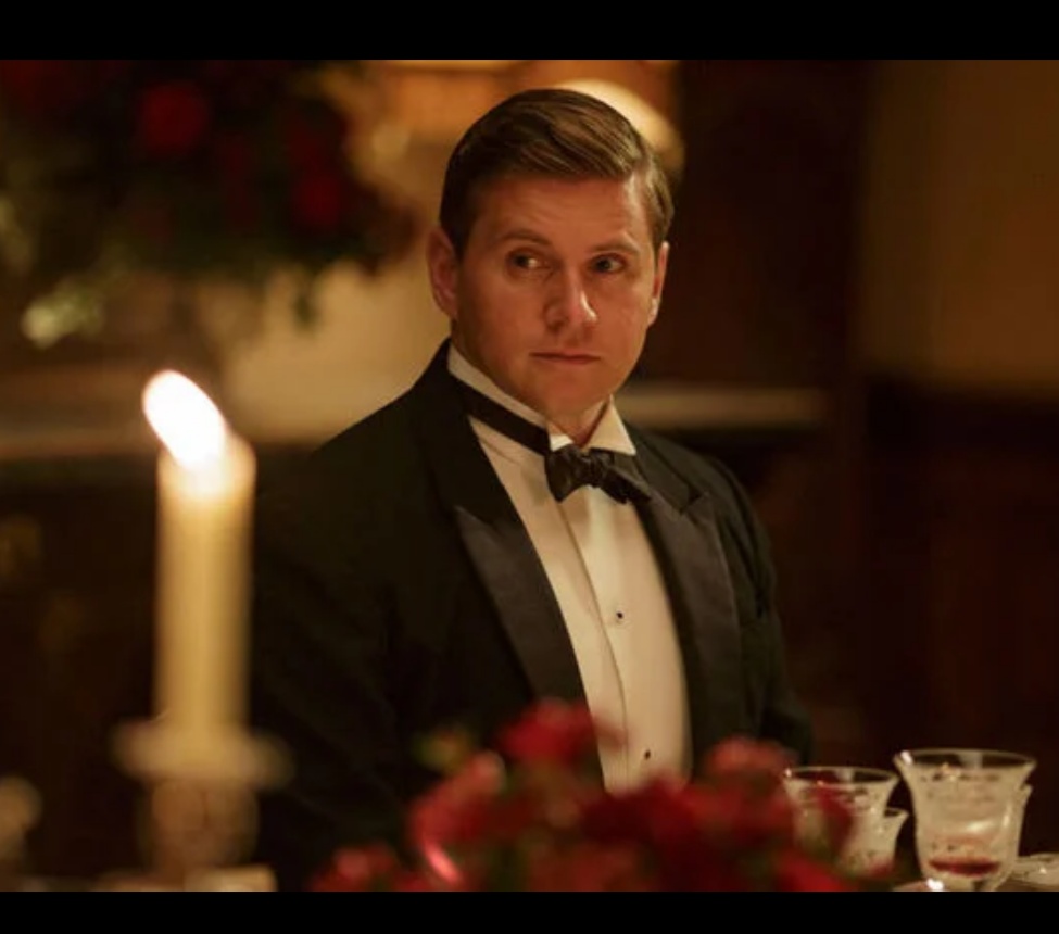 Allen Leech - EcuRed