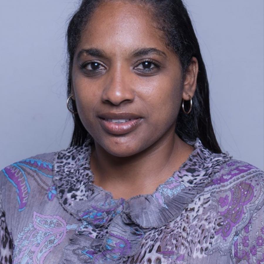 Alisbeth Isaac Drig - EcuRed