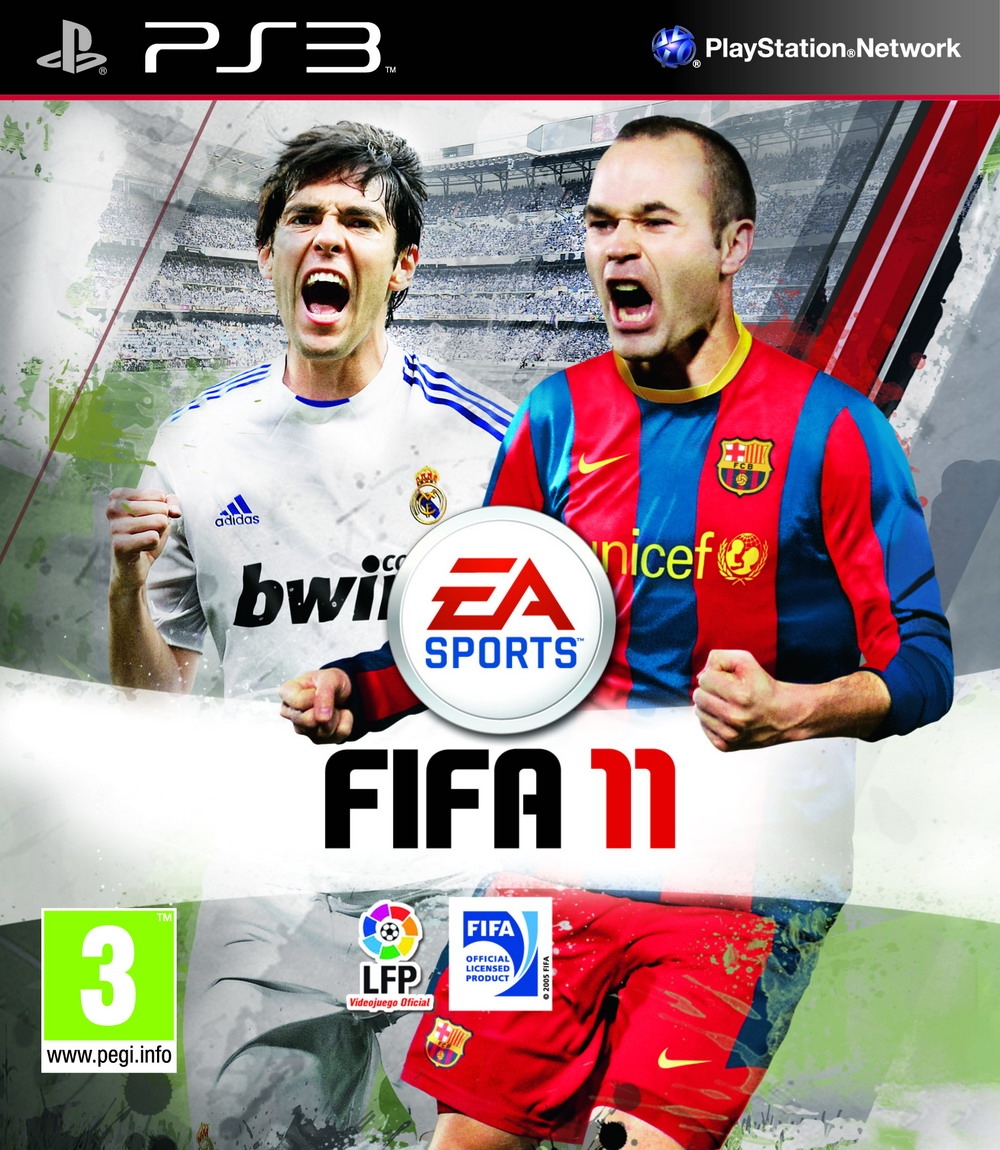Archivo:Fifa11.jpg - EcuRed