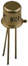 Transistor BC108 - EcuRed