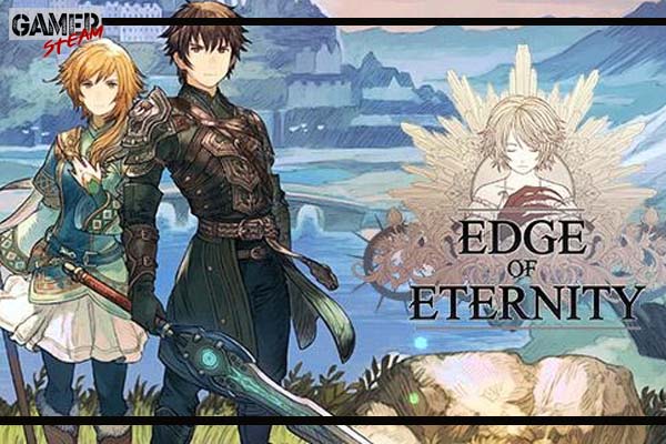 Edge Of Eternity (videojuego) - EcuRed