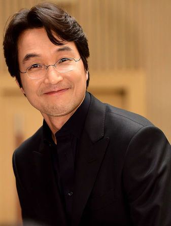 Han Suk Kyu - EcuRed