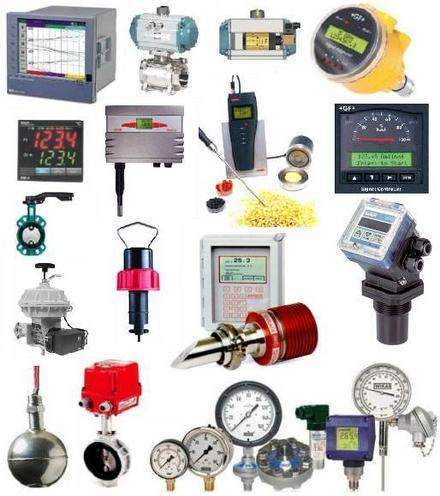 Instrumentación industrial - EcuRed