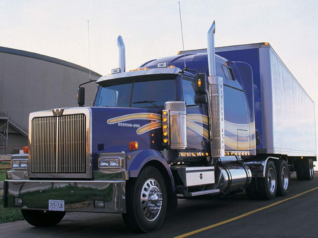 Western Star - EcuRed