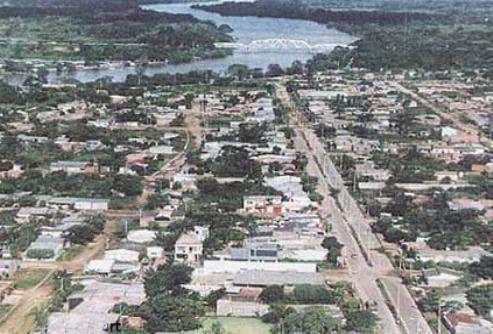 Departamento de Arauca - EcuRed