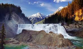 Parque Nacional Yoho - EcuRed