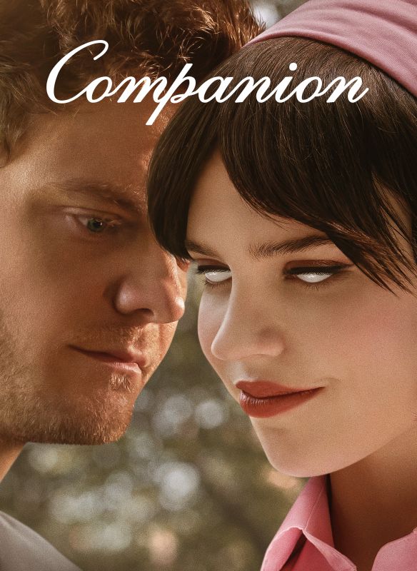 Companion - EcuRed