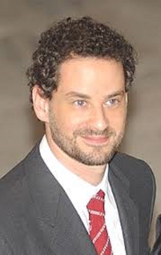 Dan Filip Stulbach - EcuRed