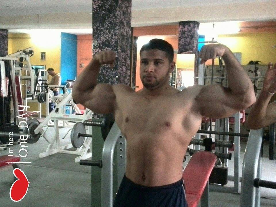 Archivo:Maitham Al-Khalidi-Iraq.jpg - EcuRed