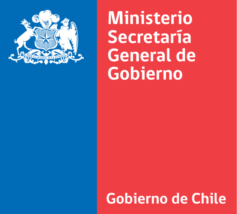 Ministerio Secretaría General de Gobierno de Chile - EcuRed