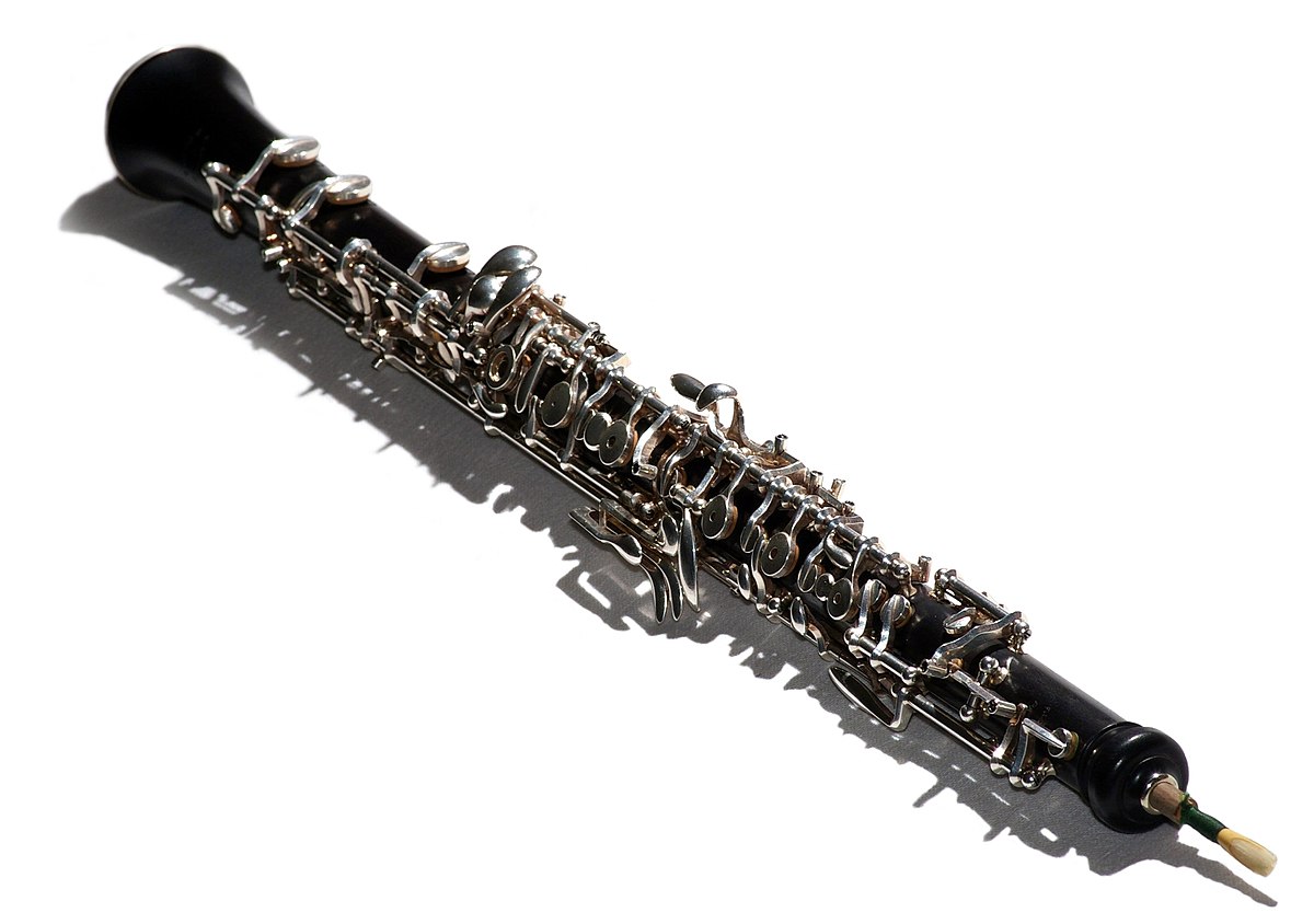 Oboe - EcuRed