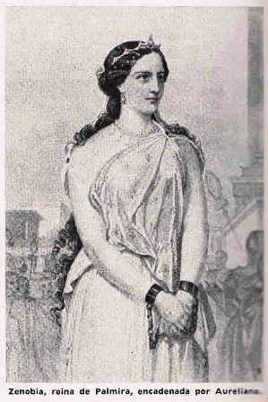 Zenobia - EcuRed