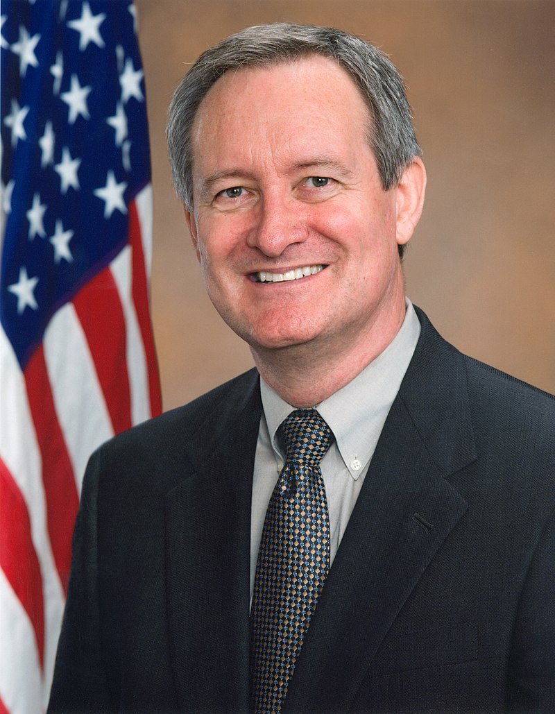 Mike Crapo - EcuRed