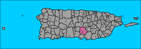 Coamo (Puerto Rico) - EcuRed