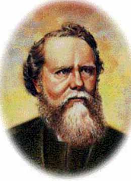 Hudson Taylor - EcuRed