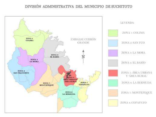 Suchitoto (El Salvador) - EcuRed