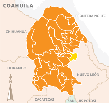 Candela (México) - EcuRed