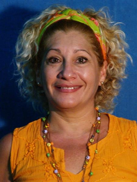 Norma Reina Morales - EcuRed