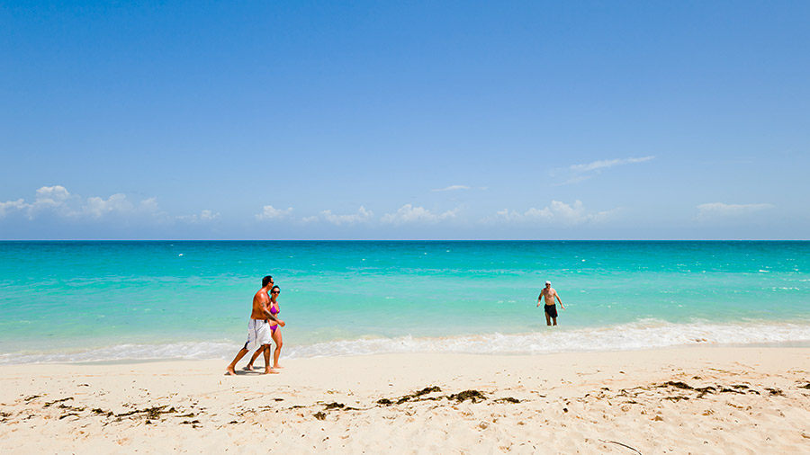 Archivo:Cayo Esquivel Playa Esquivel 001.jpg - EcuRed