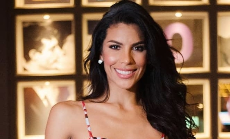 Isabella Rodríguez - EcuRed