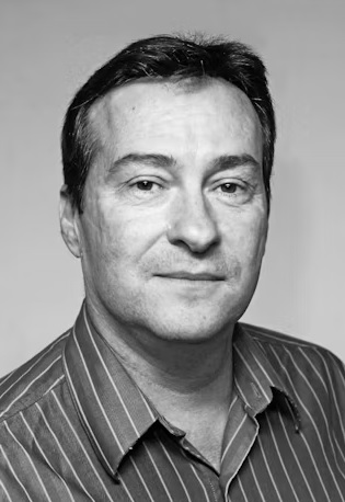 Keith Bolender - EcuRed