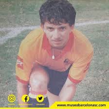 Claudio Alcívar - EcuRed